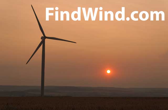 FindWind.com